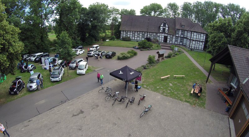 E-Fahrer-treffen in Norddeutschland am 28.juni - Seite 4 - Opel Ampera ...