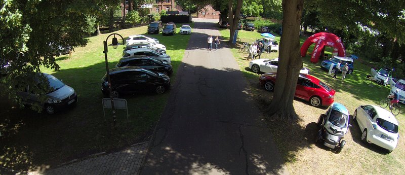 E-Fahrer-treffen in Norddeutschland am 28.juni - Seite 4 - Opel Ampera ...